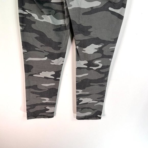 Democracy | Pants & Jumpsuits | Democracy Ab Solution Camo Denim Cargo ...